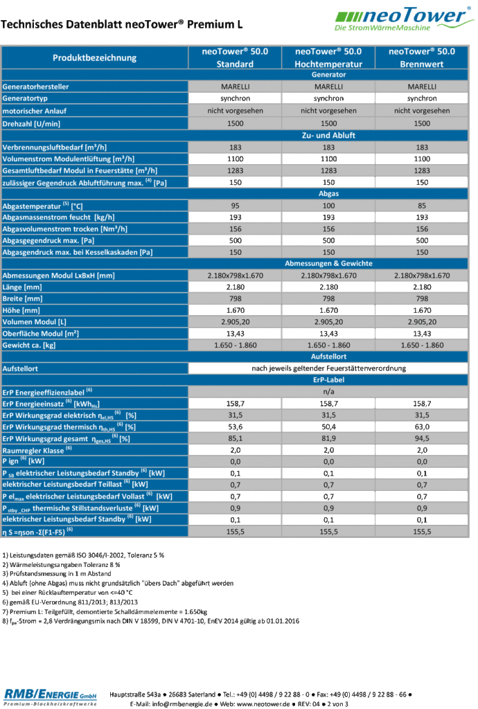 Technisches-Datenblatt-Premium-L-2 - Friesoyther Energiesysteme